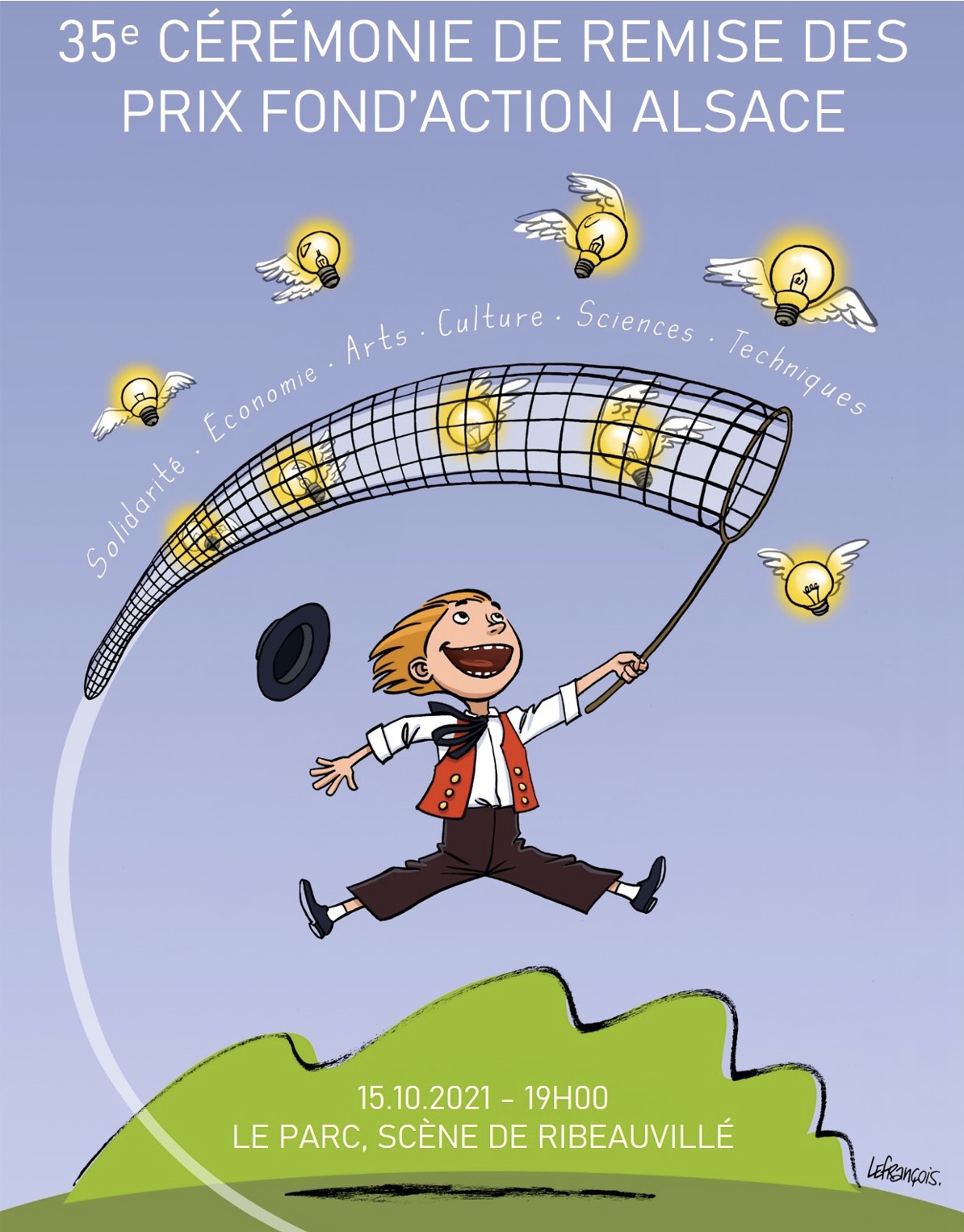 Le prix Guy Ourisson 2021 pour notre Pr. Christophe BERTSCH - LVBE ...